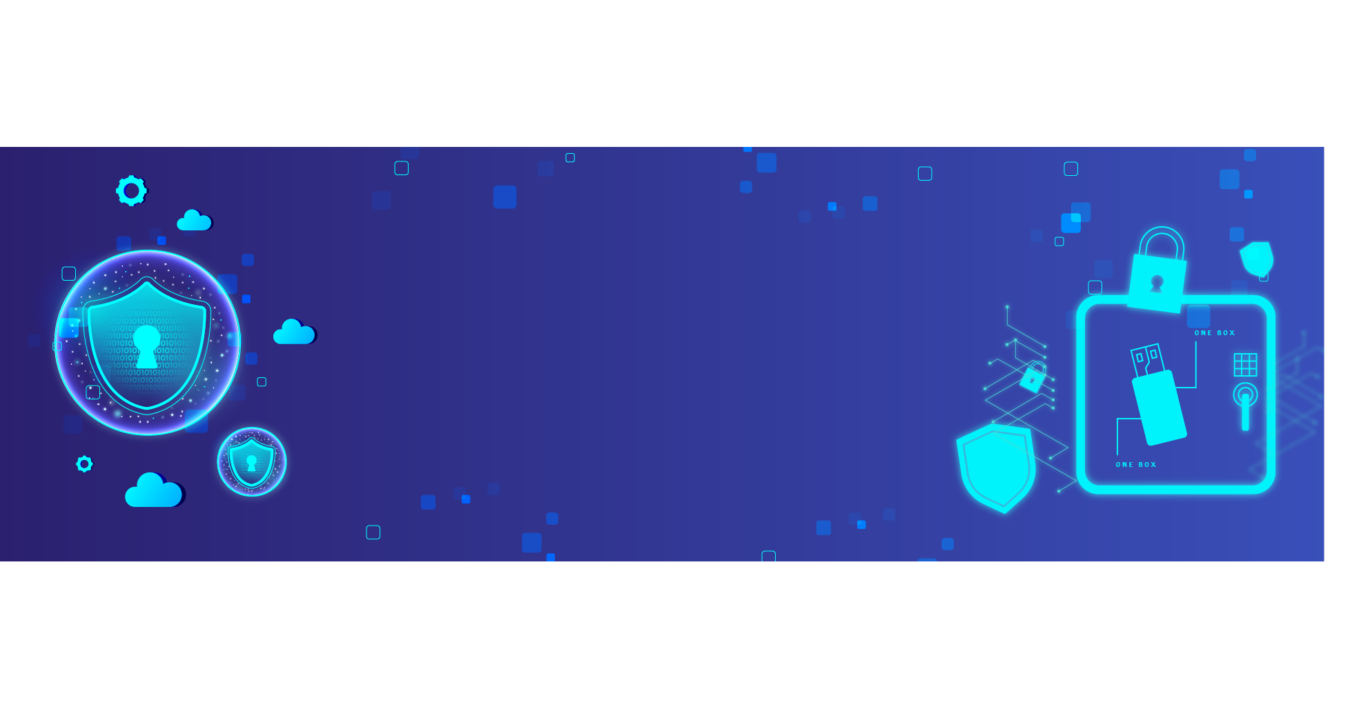 One Box - Collaboration of One Platform